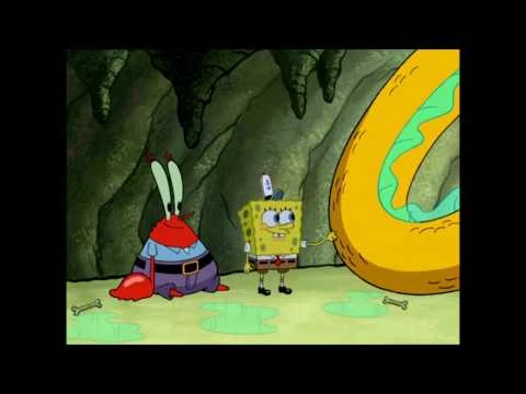 The Silver Blade | Encyclopedia SpongeBobia | Fandom