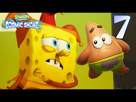 Medieval Sulfur Fields | Encyclopedia SpongeBobia | Fandom