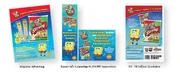 SpongeBob Animation Celebration Sweepstakes/gallery | Encyclopedia ...