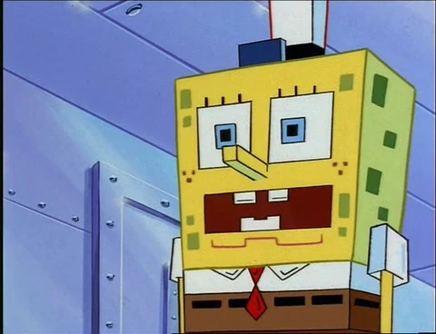 SpongeTron | SpongeBob Wiki | Fandom