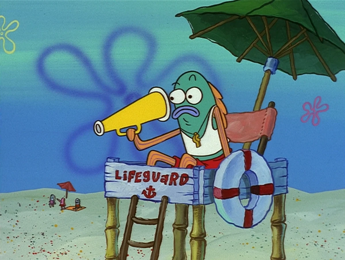 Incidental 155/appearances | Encyclopedia SpongeBobia | Fandom