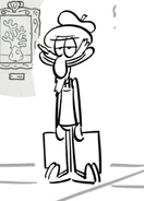 Insecurity Guards | Encyclopedia SpongeBobia | Fandom