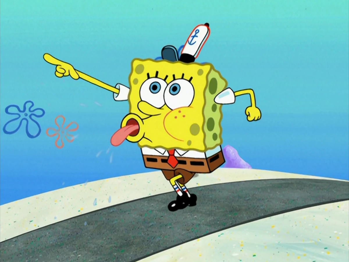 Frying Up Patties | Encyclopedia SpongeBobia | Fandom