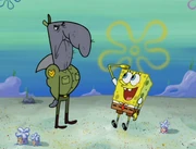 Sergeant Roderick/gallery | Encyclopedia SpongeBobia | Fandom