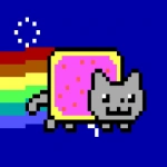 User blog:Jonlao/Nyan Cat | Encyclopedia SpongeBobia | Fandom