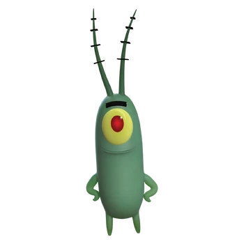 Sheldon J. Plankton | Encyclopedia SpongeBobia | Fandom