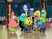 Incidental F12/gallery | Encyclopedia SpongeBobia | Fandom