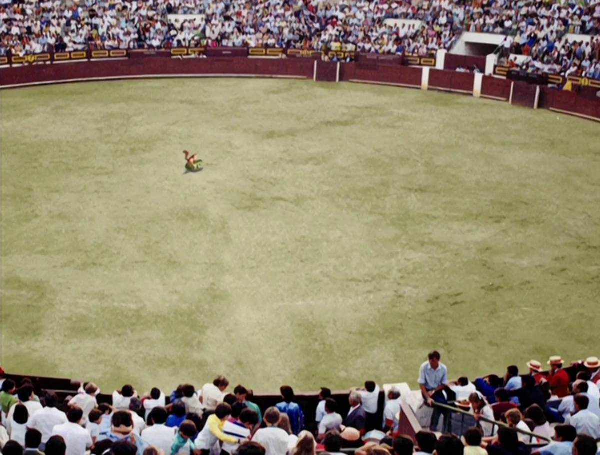 Bullfrog/gallery | Encyclopedia SpongeBobia | Fandom