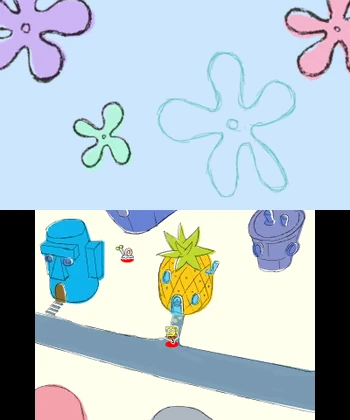Snail of a Trail | Encyclopedia SpongeBobia | Fandom
