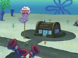 Squid's Day Off | Encyclopedia SpongeBobia | Fandom