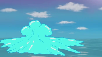 Bikini Atoll | Encyclopedia SpongeBobia | Fandom