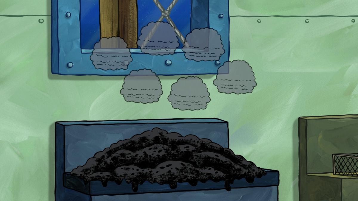 Night Patty | Encyclopedia SpongeBobia | Fandom Night Patty | Encyclopedia SpongeBobia | Fandom
