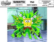 Perfect Chemistry | Encyclopedia SpongeBobia | Fandom
