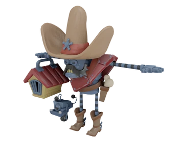 Arf | Encyclopedia SpongeBobia | Fandom