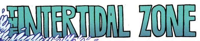 Flotsam and Jetsam Ocean Facts: The Intertidal Zone | Encyclopedia ...