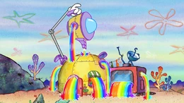 Star house | Encyclopedia SpongeBobia | Fandom
