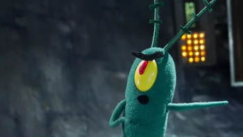 Sheldon J. Plankton | Encyclopedia SpongeBobia | Fandom