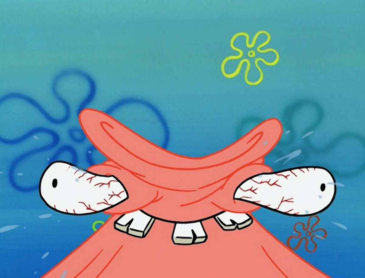 User blog:ToonPalsFan/Which Image of Patrick's "Slamminthehead" Face is ...