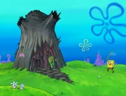Jellien leader/gallery | Encyclopedia SpongeBobia | Fandom