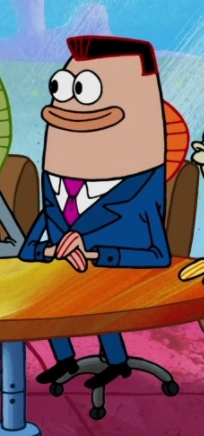 Rob Koi | Encyclopedia SpongeBobia | Fandom