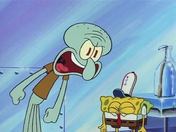 486 SpongeTron clones | Encyclopedia SpongeBobia | Fandom