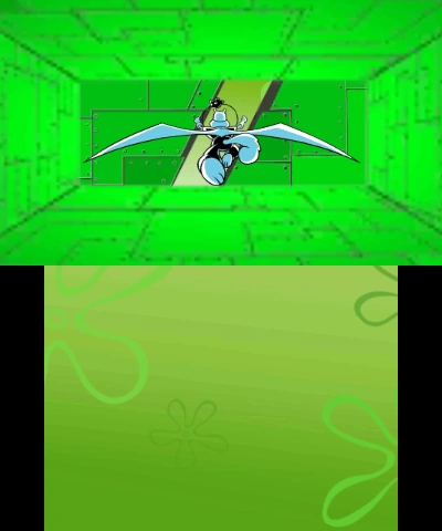 Flying Squirrel | Encyclopedia SpongeBobia | Fandom