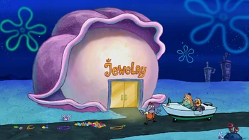 Jewelry | Encyclopedia SpongeBobia | Fandom