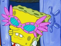 Blackened Sponge | Encyclopedia SpongeBobia | Fandom