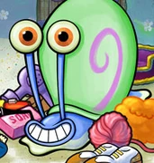 Nickelodeon Power Packed!/gallery | Encyclopedia SpongeBobia | Fandom