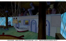 Spongebob Sb 129