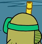 User blog:LuigiYCompañía/Summer incidentals | Encyclopedia SpongeBobia ...