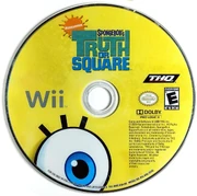 SpongeBob's Truth or Square | Encyclopedia SpongeBobia | Fandom