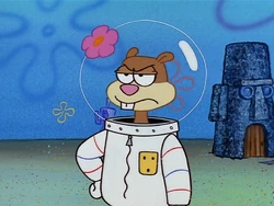 Spongebob Patrick And Sandy