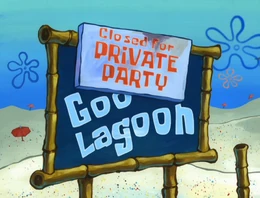 The Slumber Party | Encyclopedia SpongeBobia | Fandom