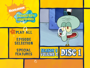 Season 5 Volume 2 | Encyclopedia SpongeBobia | Fandom