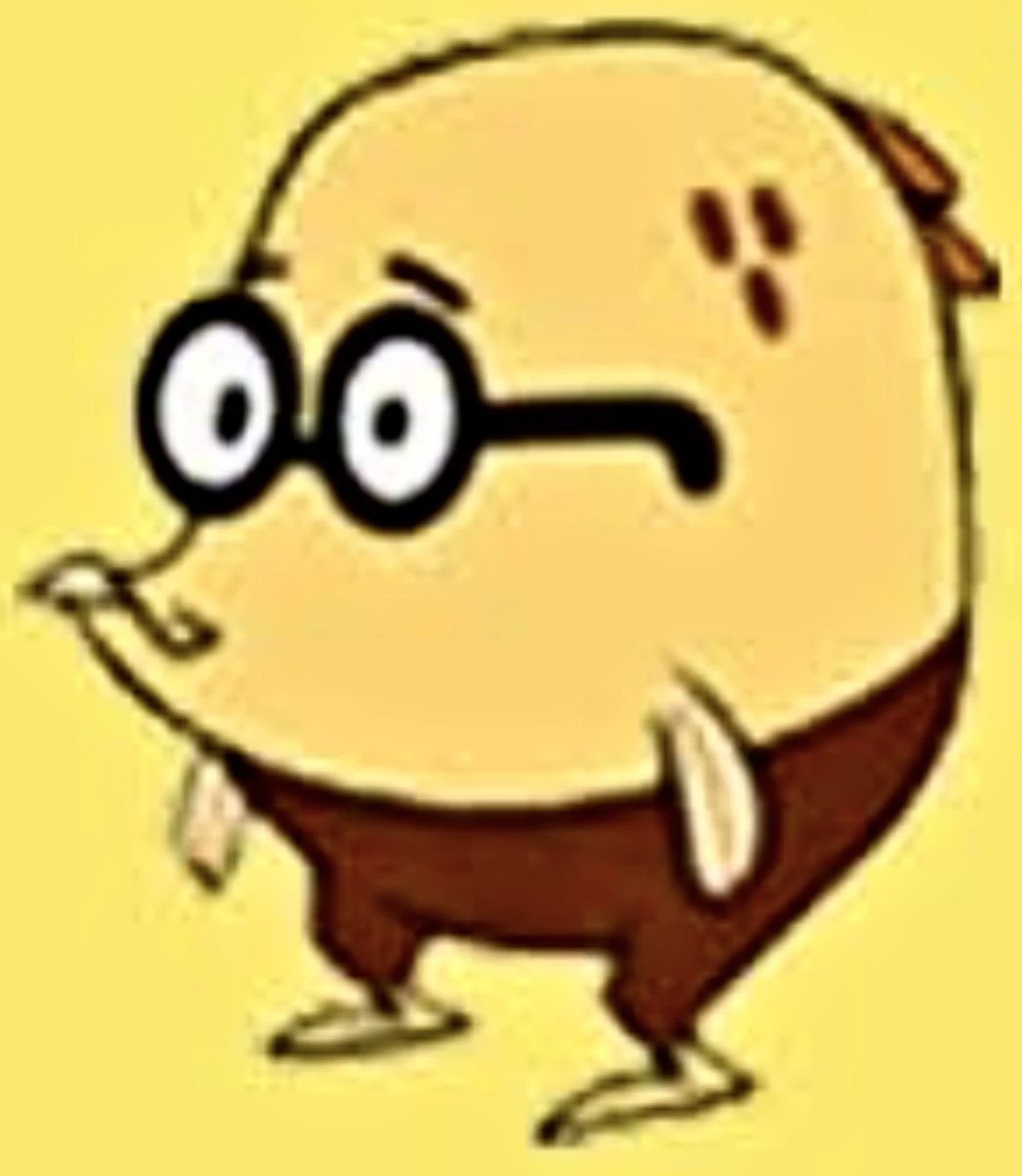 Incidental 91 | Encyclopedia SpongeBobia | Fandom