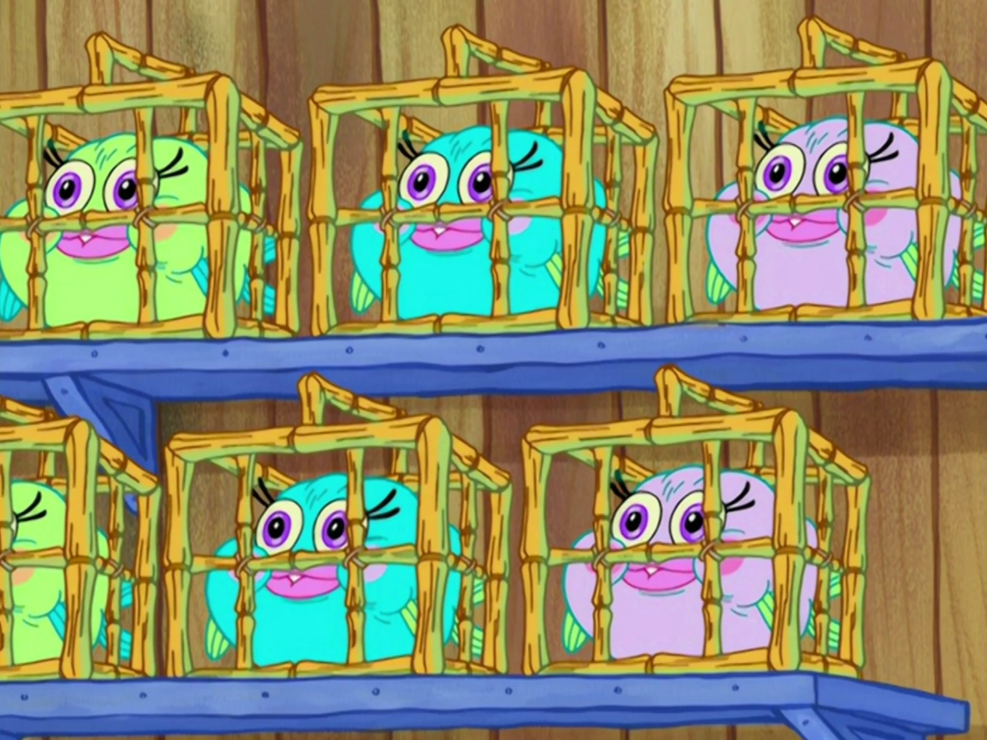 Spongebob Carachtair Gary A Pal For Gary | Encyclopedia SpongeBobia