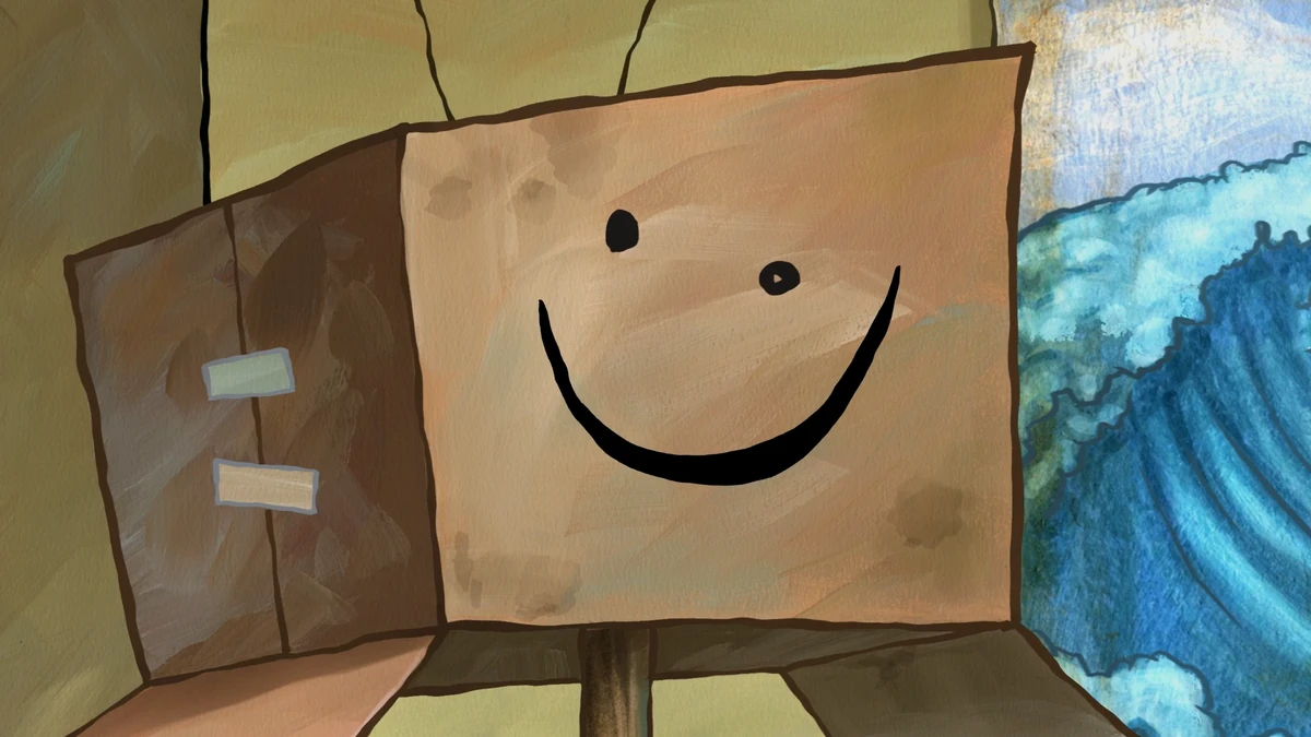 Scrubby and the Cleaning Crew/gallery | Encyclopedia SpongeBobia | Fandom