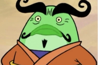 Spongebob Squarepants Character With Big Lips | Lipstutorial.org