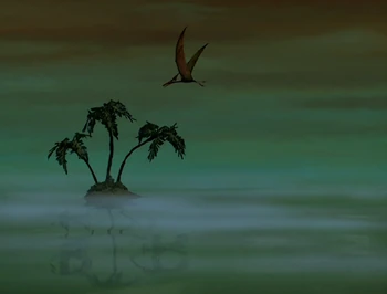 Bikini Atoll | Encyclopedia SpongeBobia | Fandom