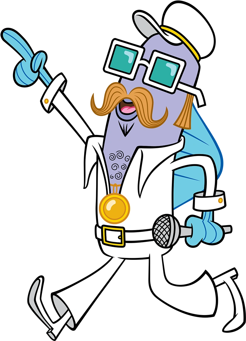 Discuss Everything About Encyclopedia SpongeBobia | Fandom