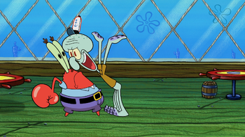 SpongeBob SquarePants clones | Encyclopedia SpongeBobia | Fandom