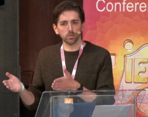 David de Rooij | Encyclopedia SpongeBobia | Fandom