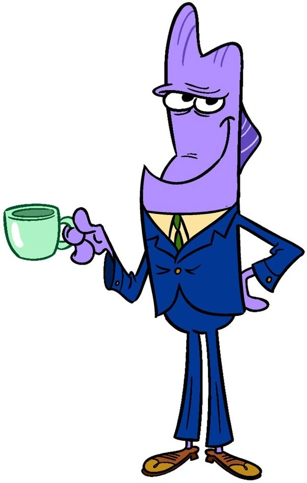 Don Grouper | Encyclopedia SpongeBobia | Fandom