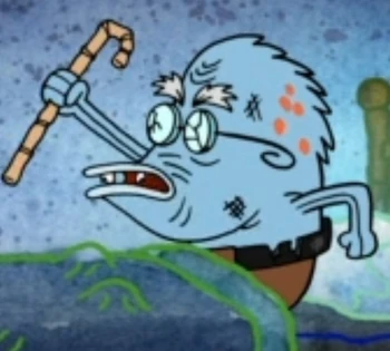 Incidental 91 | Encyclopedia SpongeBobia | Fandom