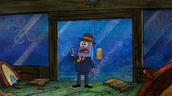 Moldy Measles | Encyclopedia SpongeBobia | Fandom