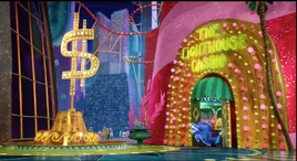 The Lighthouse Casino | Encyclopedia SpongeBobia | Fandom