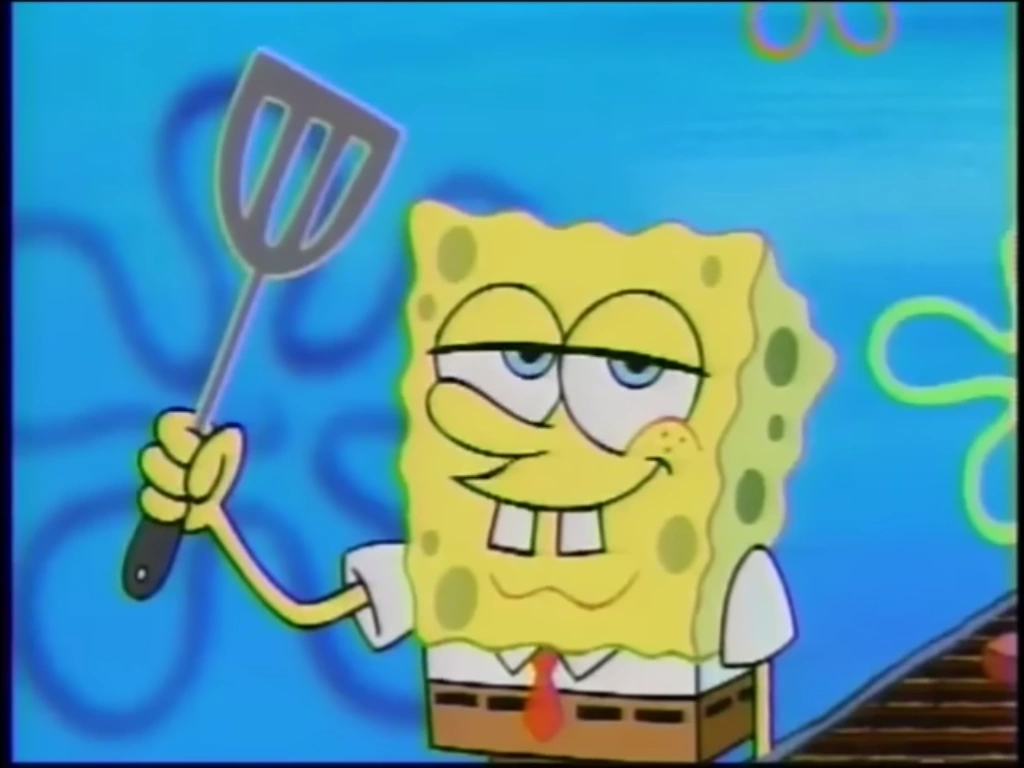 New Home/gallery | Encyclopedia SpongeBobia | Fandom