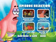 SpongeBob and Friends: Patrick SquarePants | Encyclopedia SpongeBobia ...