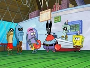 Jellien clones/gallery | Encyclopedia SpongeBobia | Fandom
